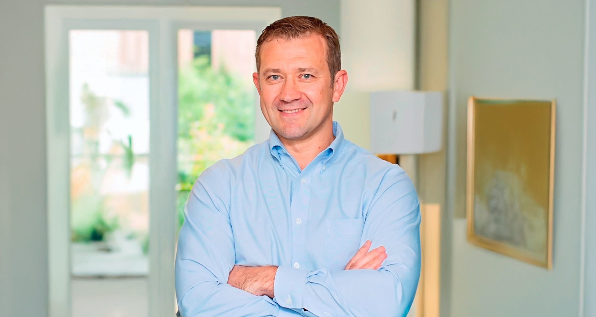 Dr. Stas Tkatch DDS | Leading Dentist in High Point NC