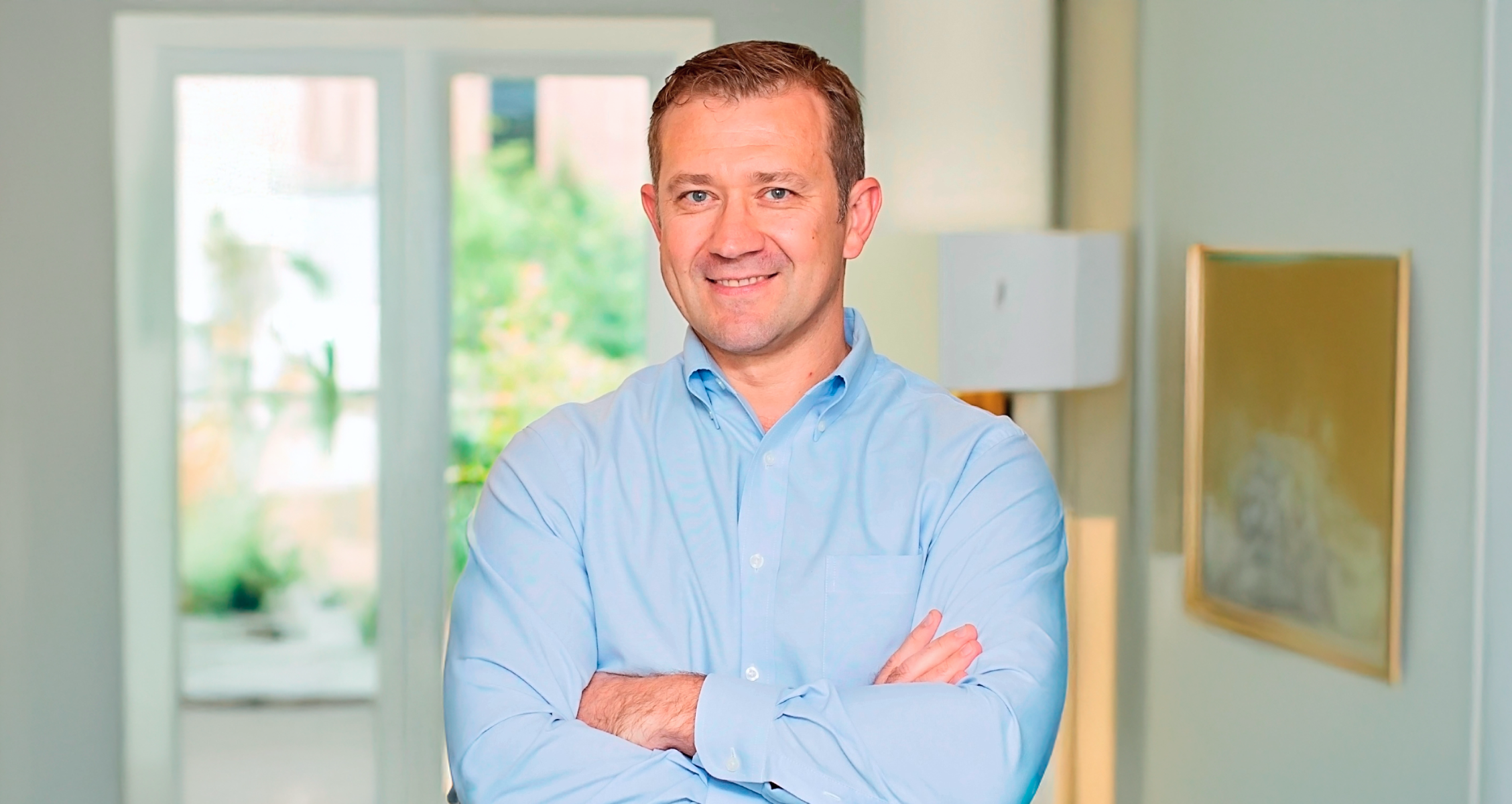 Dr. Stas Tkatch DDS | Leading Dentist in High Point NC