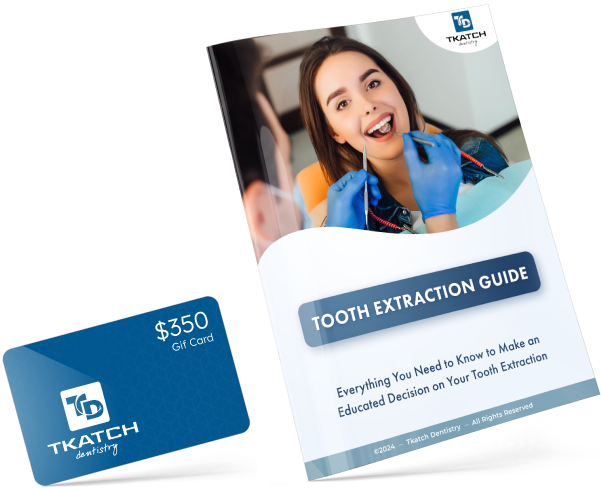Pain Duration: How Long Does Pain Last After Tooth Extraction | Tkatch