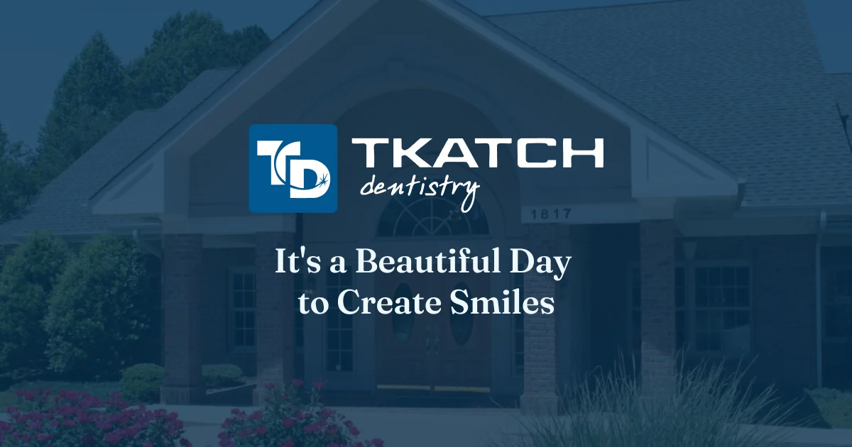 Questions for Cosmetic Dentist | Tkatch Dentistry