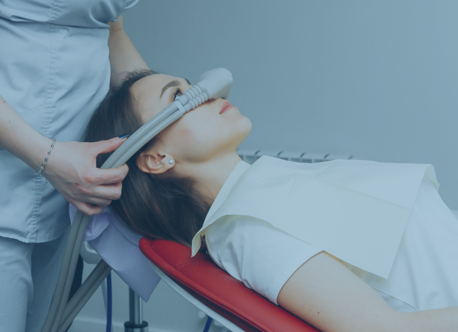 Dental Sedation Options | Tkatch Dentistry NC