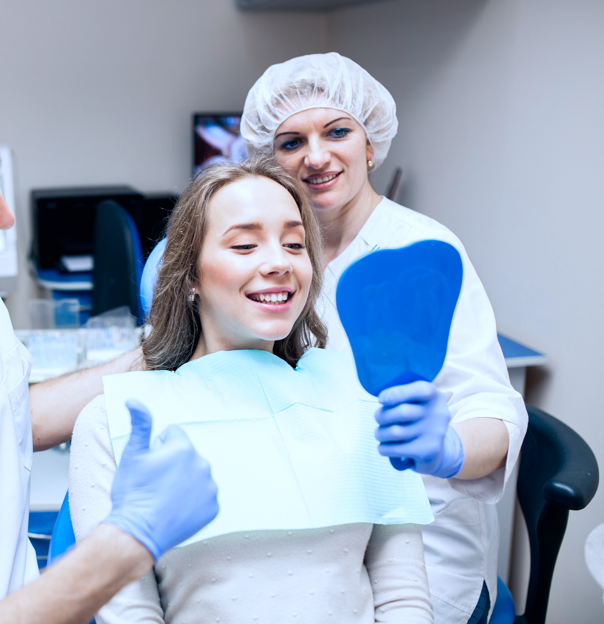 Periodontal Treatment | Tkatch Dentistry High Point